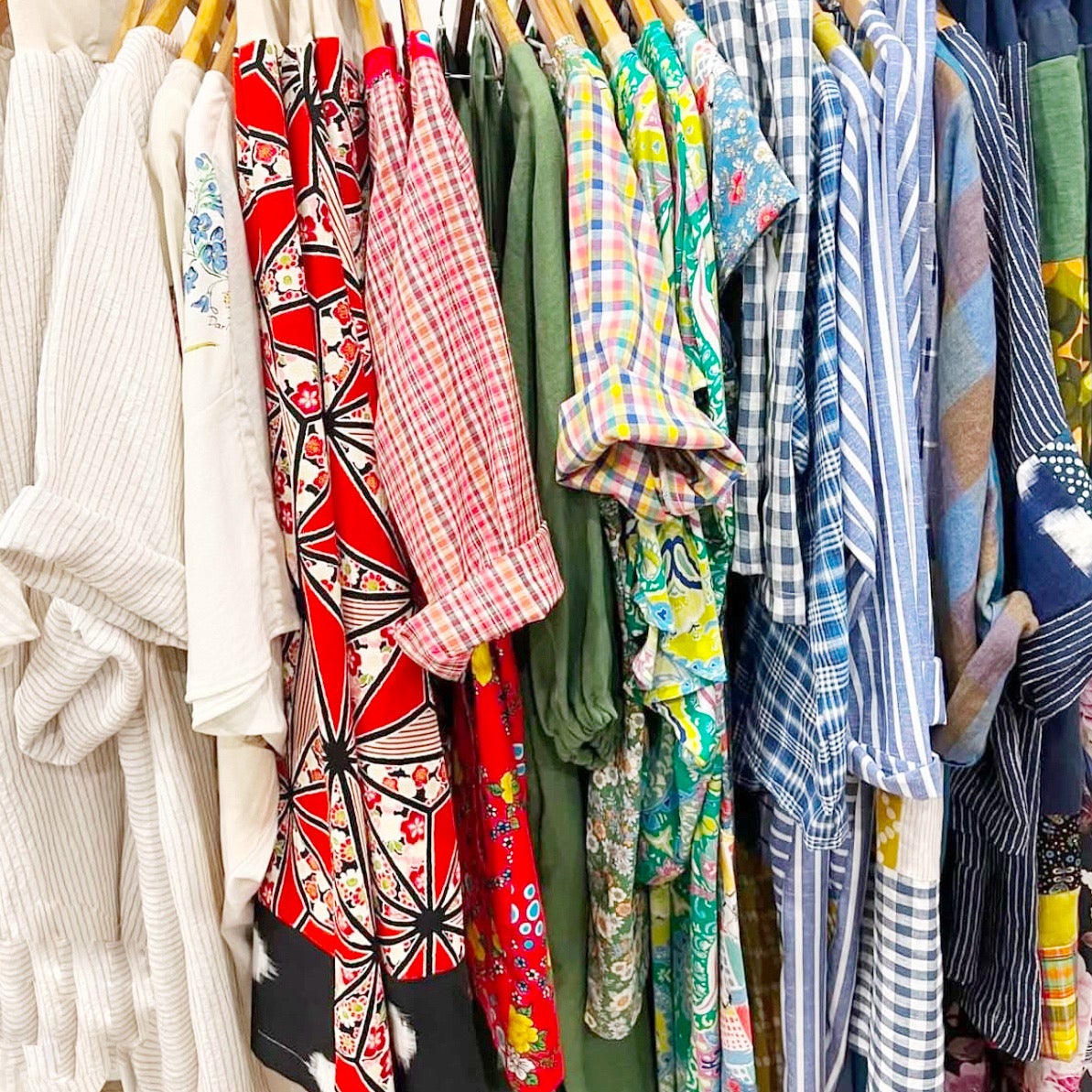 Violet Clothing | The Tasty Pear