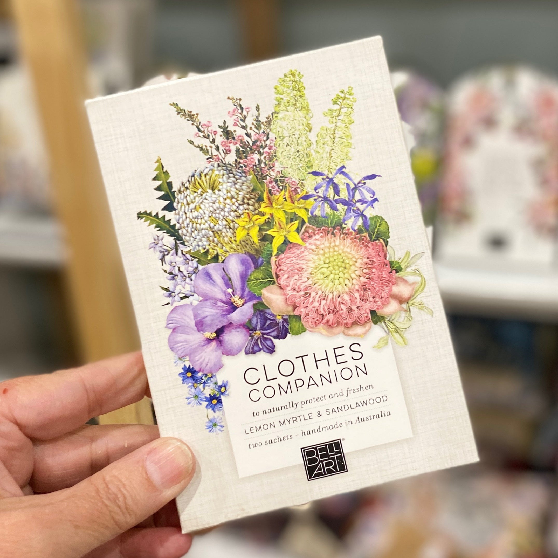 Clothes Companion | The Tasty Pear